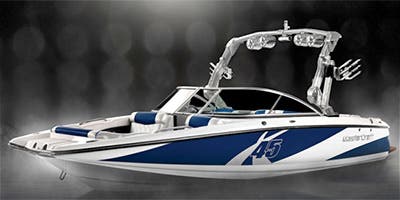 2013 MasterCraft X Series X45 specs and literature guide