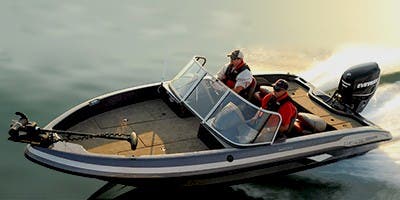 2013 Ranger Angler 1860 specs and literature guide