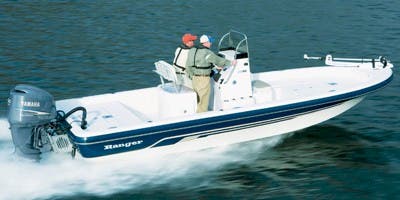 2012 Ranger Bay Ranger 2410 Specs And Literature Guide