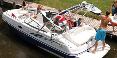 Find complete specifications for Starcraft Marine Star Step Vehicles Here