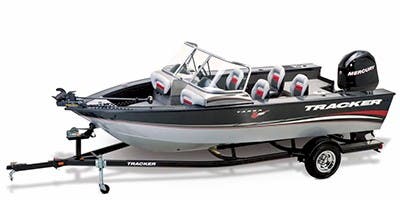 Find complete specifications for Tracker Boats Targa Boats Here