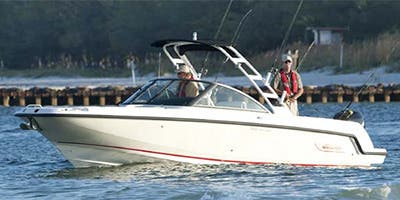 Find complete specifications for Boston Whaler Vantage Boats Here