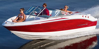 Find complete specifications for Chaparral H20 Powersports Here