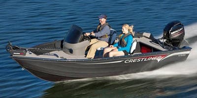 Crestliner Specs guide. Complete specifications for all Crestliner ...