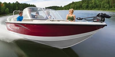 Crestliner Specs guide. Complete specifications for all Crestliner ...