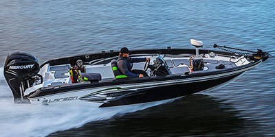 2013 Larson FX 2020 SC specs and literature guide