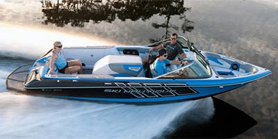 Find complete specifications for Nautique Ski Boats Here