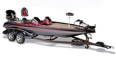 Skeeter Specs guide. Complete specifications for all Skeeter models ...