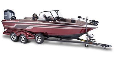 2013 Skeeter Multi-Species Series WX2190 specs and literature guide