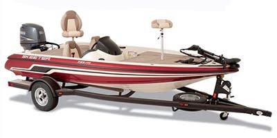 Skeeter Specs guide. Complete specifications for all Skeeter models ...