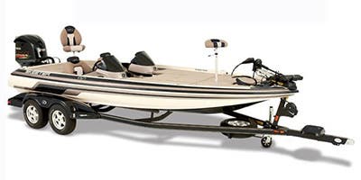 2014 Skeeter i-Class Series 21i specs and literature guide