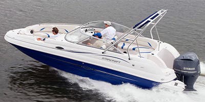 Find complete specifications for Starcraft Marine Coastal Boats Here