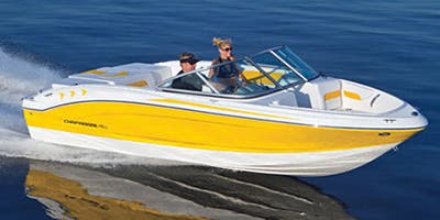 Find complete specifications for Chaparral H20 Powersports Here