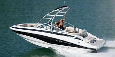 2014 Crownline Eclipse E Series E1 specs and literature guide