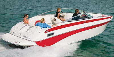 2014 Crownline SS 275 specs and literature guide