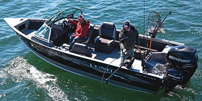 2015 Lund Sport Angler 2000 specs and literature guide