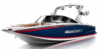 2014 MasterCraft X Series X55 specs and literature guide