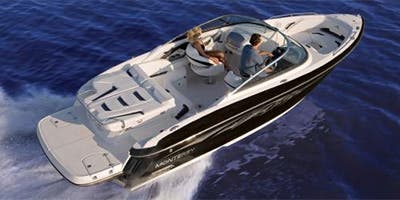 2015 Monterey FSX 244 specs and literature guide