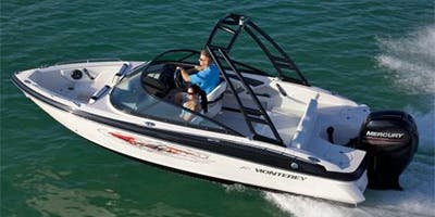 2014 Monterey FS 197 specs and literature guide