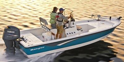 Find complete specifications for Ranger Bahia Boats Here