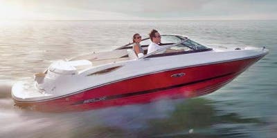 2015 Sea Ray SLX 210 specs and literature guide