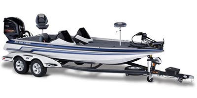 2014 Skeeter ZX Series ZX20 specs and literature guide