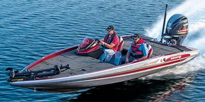 2014 Stratos VLO 189 specs and literature guide