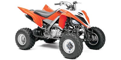 Find complete specifications for Yamaha Raptor Powersports Here