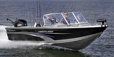Crestliner Specs guide. Complete specifications for all Crestliner ...
