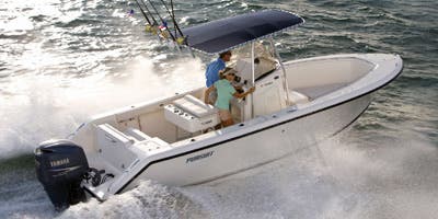 Find complete specifications for Pursuit C Boats Here