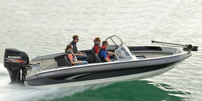 2015 Ranger Reata 2050LS specs and literature guide