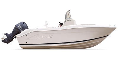 2015 Robalo Center Console R180 specs and literature guide