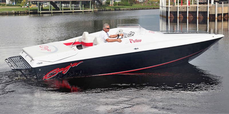 Find complete specifications for Baja Outlaw Powersports Here