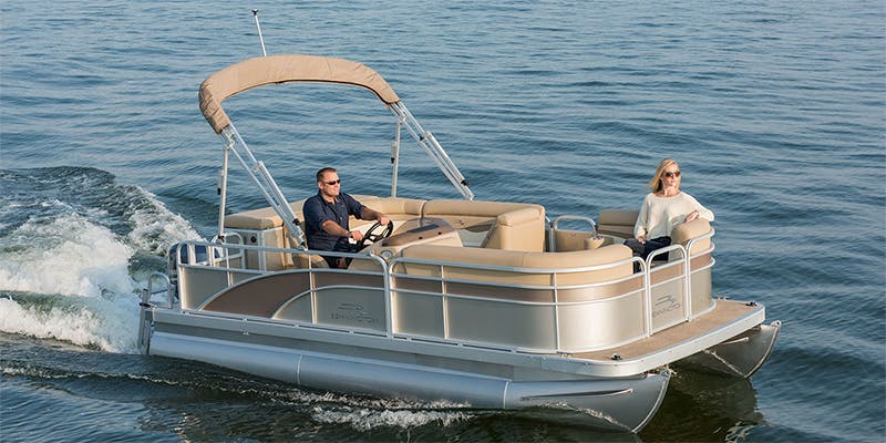 Find complete specifications for Bennington SX Series 18 Powersports Here