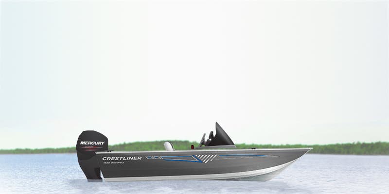 Crestliner Specs guide. Complete specifications for all Crestliner ...