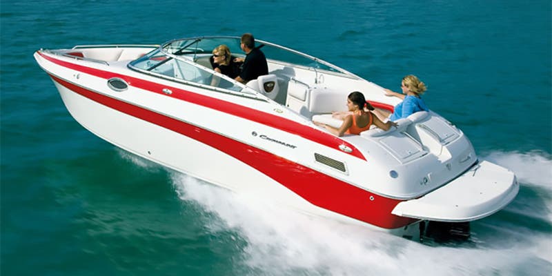 2016 Crownline SS 275 specs and literature guide