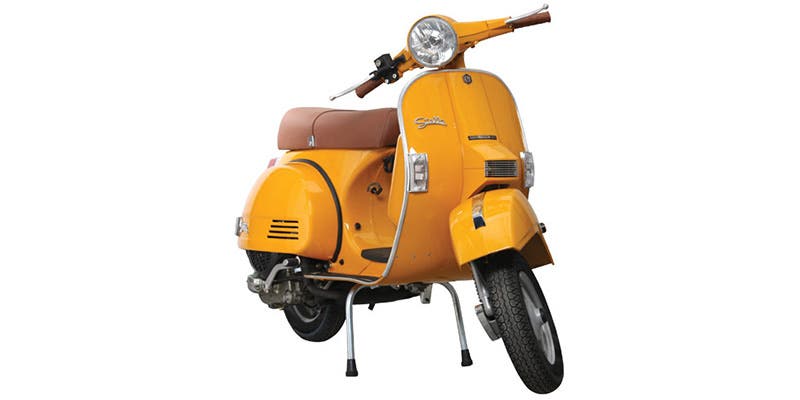 Find complete specifications for Genuine Stella Vehicles Here