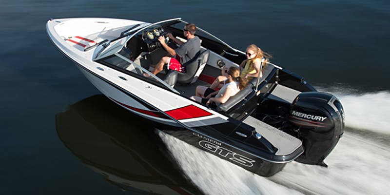 Find complete specifications for Glastron GTS Boats Here