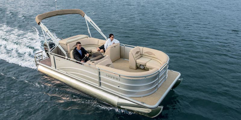 Find complete specifications for Harris Flotebote Cruiser 200 Boats Here