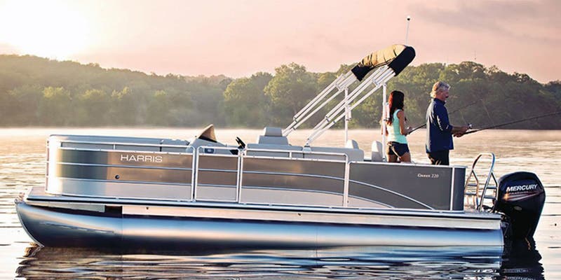 Find complete specifications for Harris Flotebote Cruiser 220 Boats Here