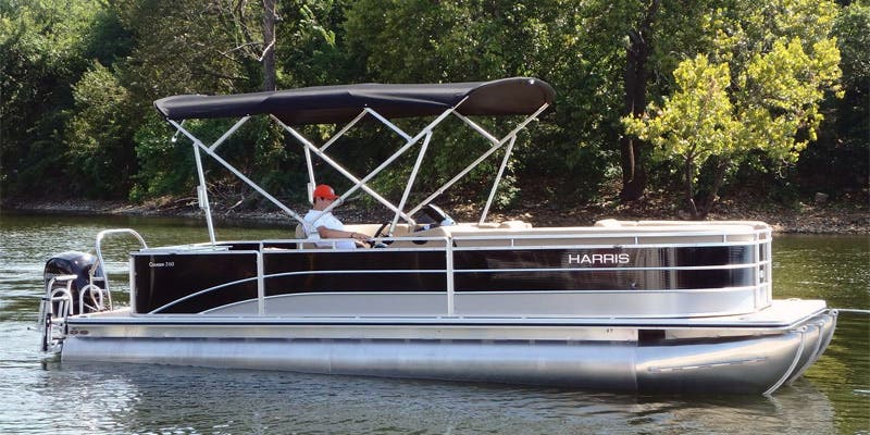 Find complete specifications for Harris Flotebote Cruiser 240 Boats Here