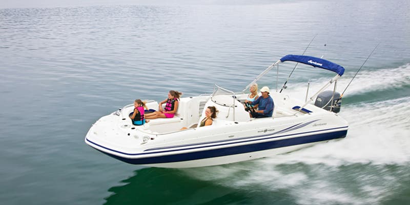 2024 Hurricane Center Console Boat specs guide