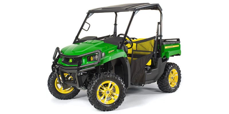 Find complete specifications for John Deere Gator XUV Powersports Here