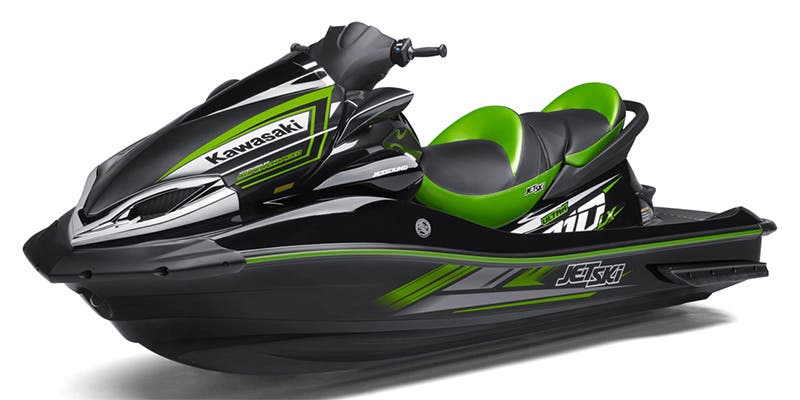 2016 Kawasaki Jet Ski Ultra 310LX specs and literature guide