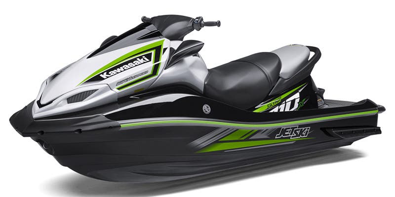 2016 Kawasaki Jet Ski Ultra 310X specs and literature guide