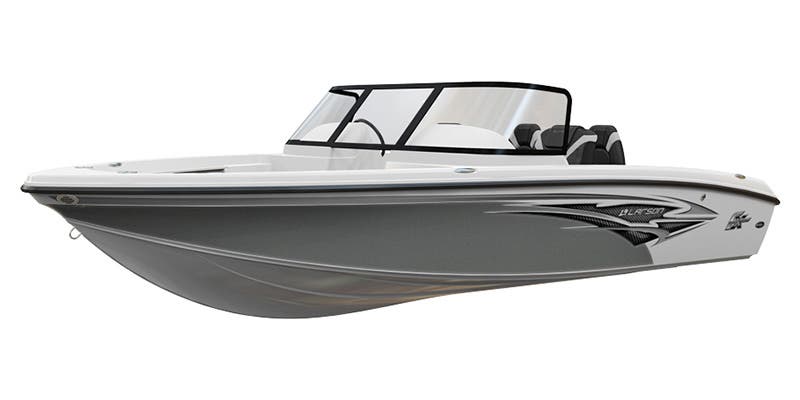 2018 Larson FX 1850 DC specs and literature guide