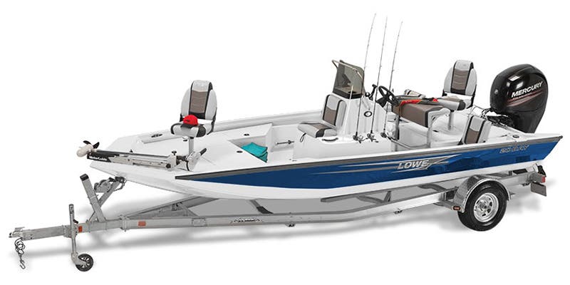 Find complete specifications for Lowe Bay Boat Vehicles Here