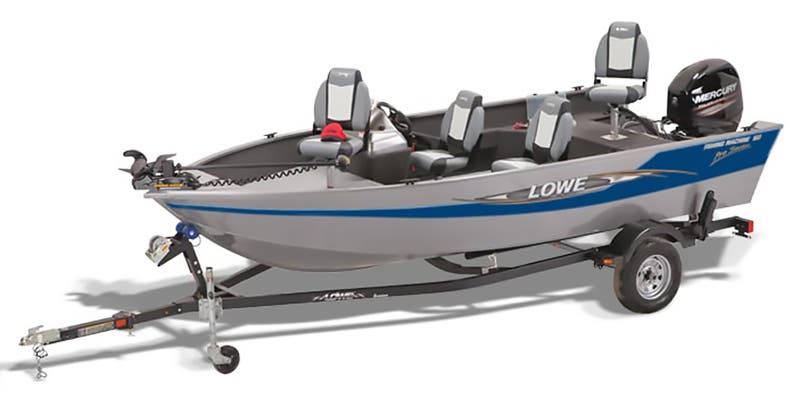 Find complete specifications for Lowe Fishing Machine Powersports Here