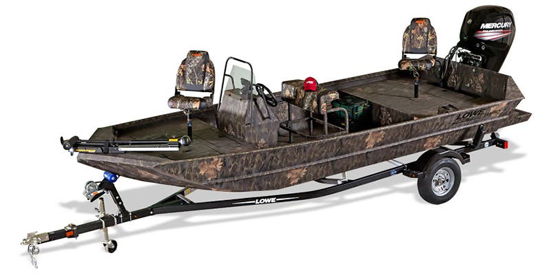 2021 Lowe Roughneck 1860 Pathfinder Specs And Literature Guide