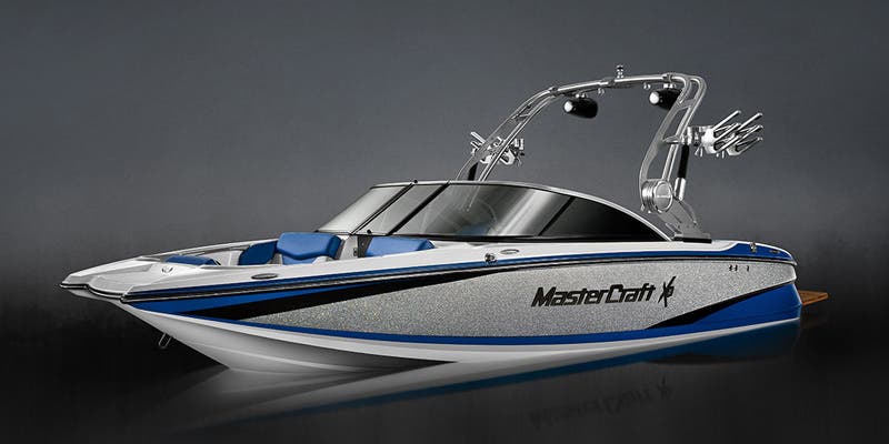 2016 MasterCraft X Series X2 specs and literature guide